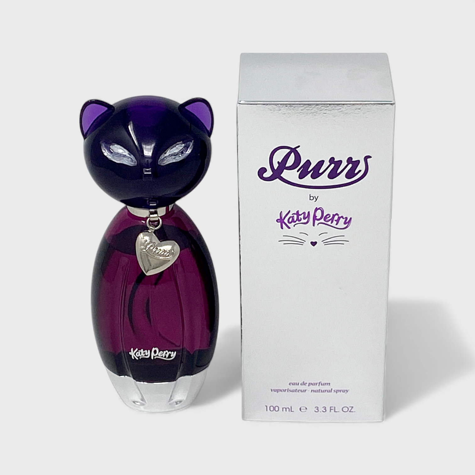 Katy Perry Purr Eau De Parfum 100 ml Spray Mujer | Sohrelia